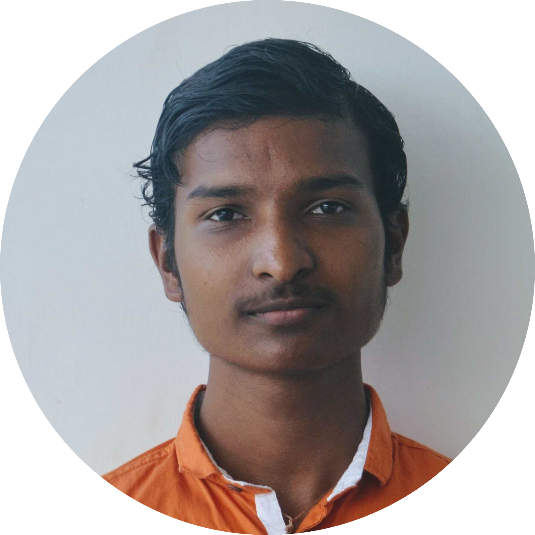 Ravitej Magadum Ravitej Magadum